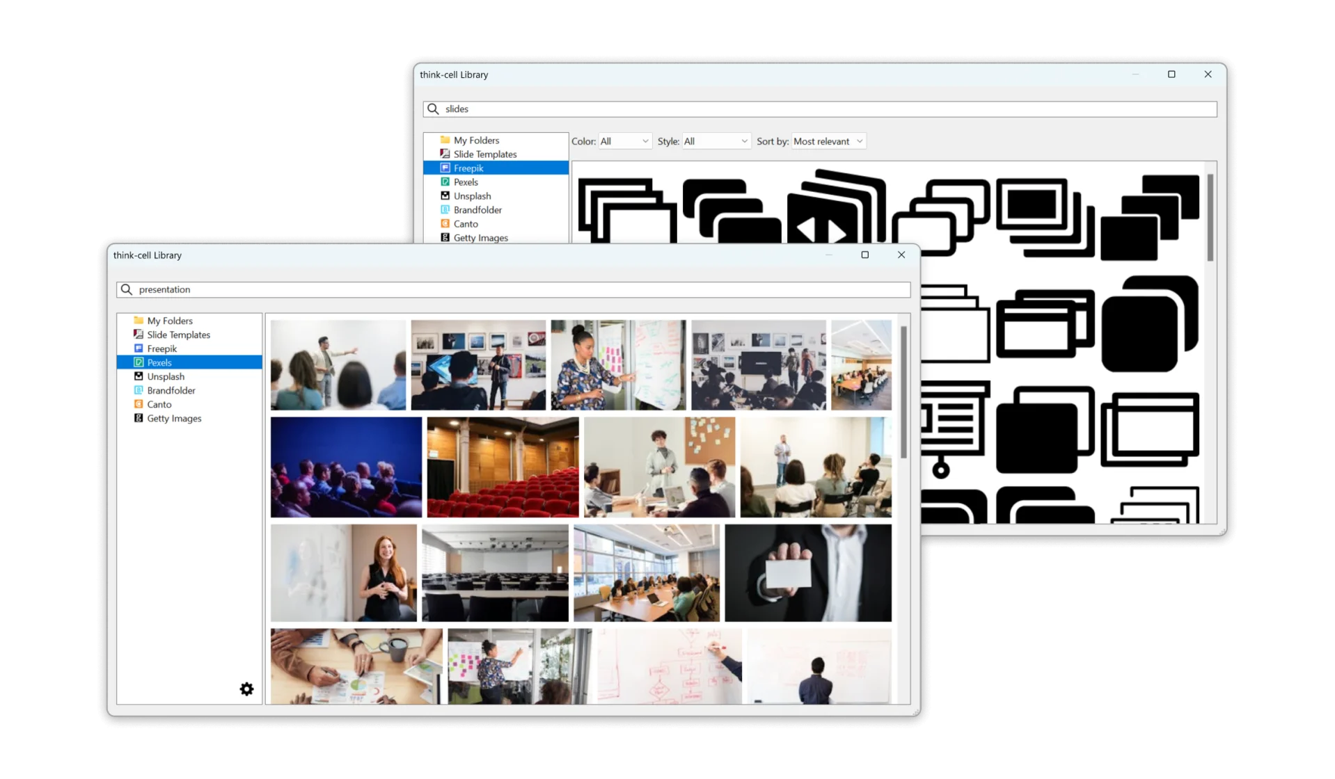think-cell 13 whats-new – think-cell PPT 数据图表制作软件丨中文网站正版购买